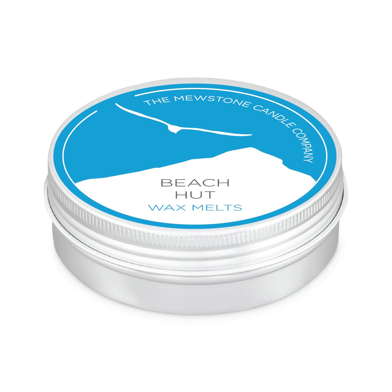 Beach Hut Pick & Mix Wax Melt