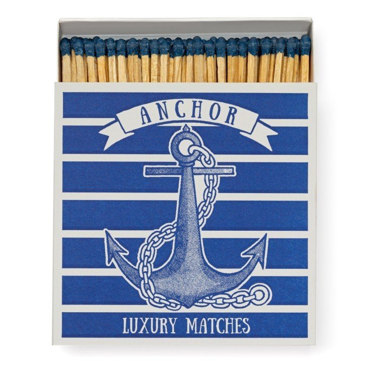 Anchor Luxury Archivist Matches