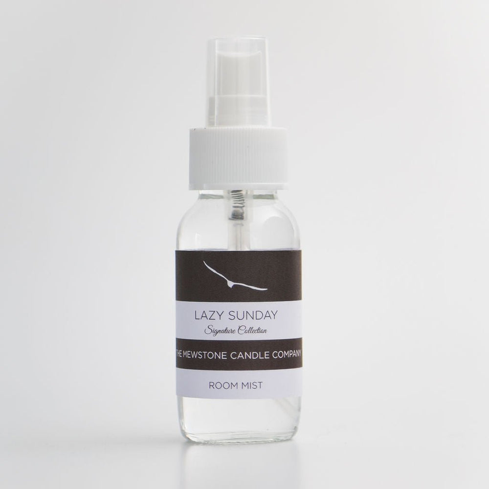 Lazy Sunday Room Mist