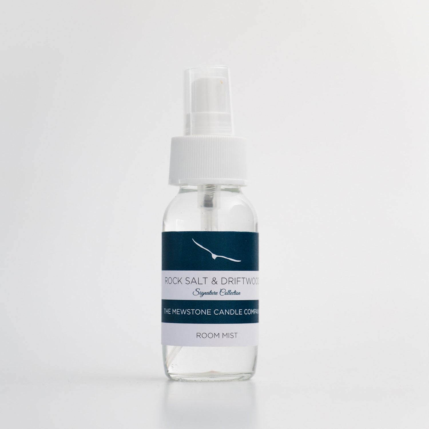Rock Salt and Driftwood Room Mist