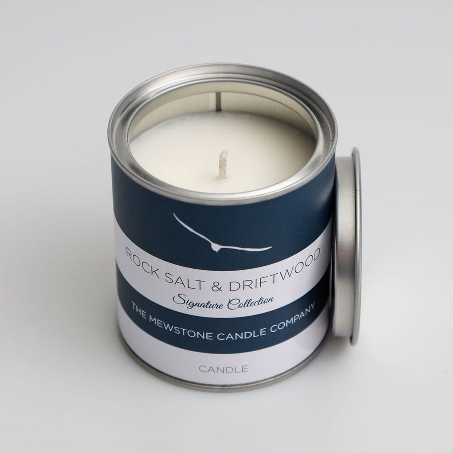The Mewstone Candle Company | Home Fragrance & Homewares | South Devon
