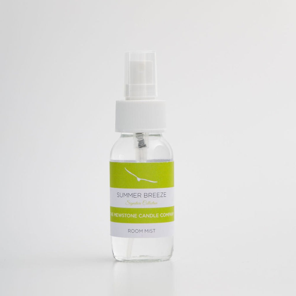 Summer Breeze Room Mist